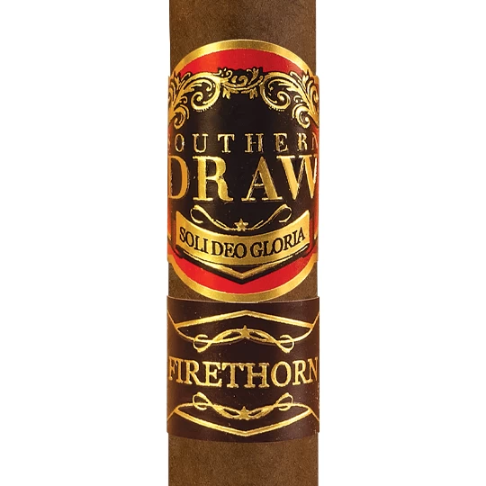 Southern Draw Firethorn Lancero - Habana House Cigars