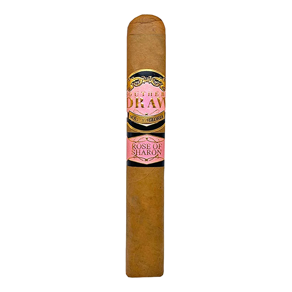 Southern Draw Rose of Sharon Toro - Habana House Cigars